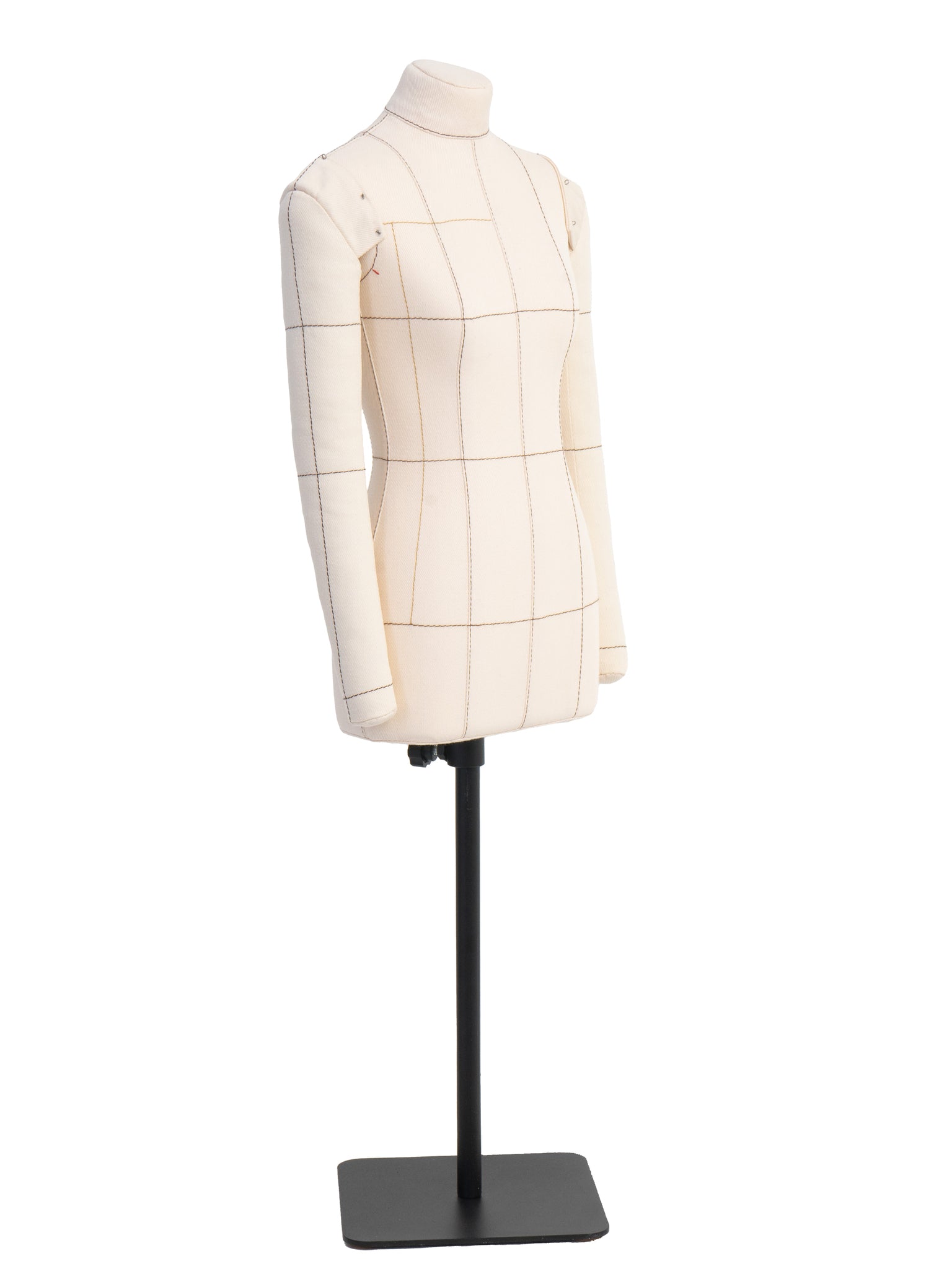 Professional Soft Tailor Mannequin Sewing Dress Form Betty Premium ...