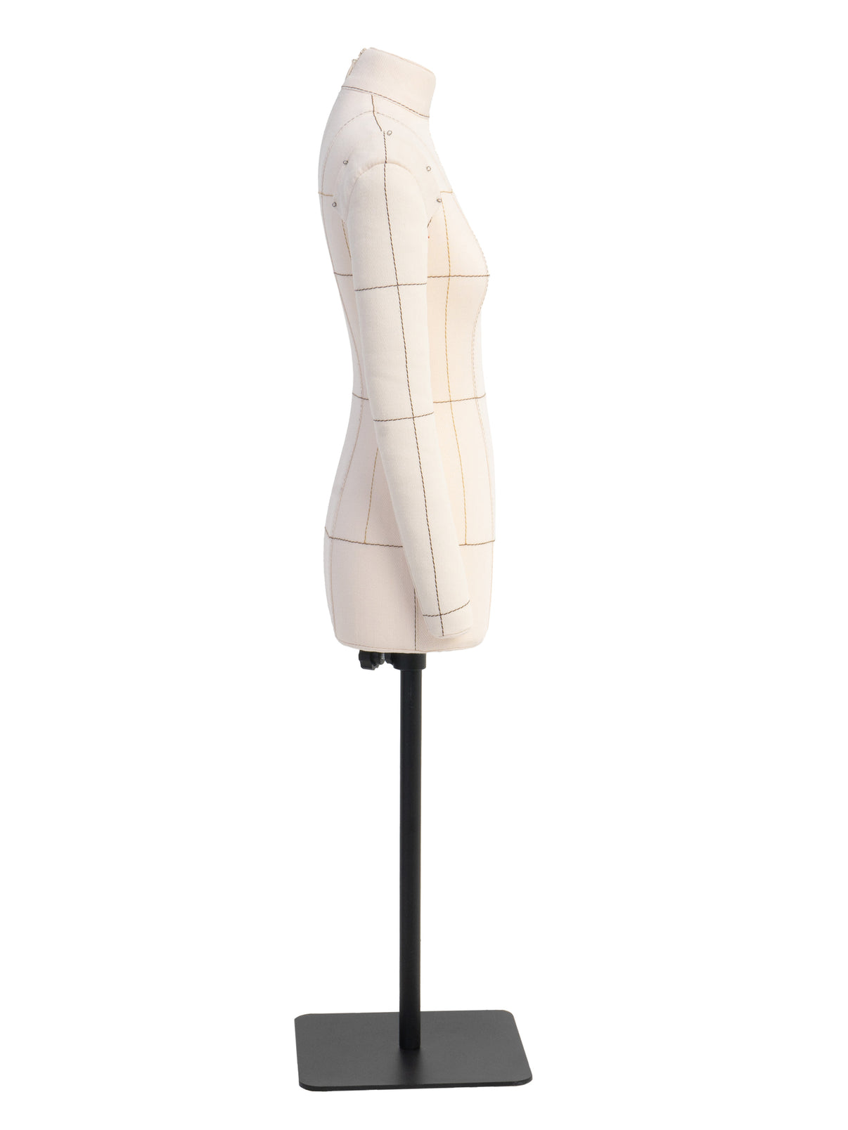 Professional Soft Tailor Mannequin Sewing Dress Form Betty Premium ...