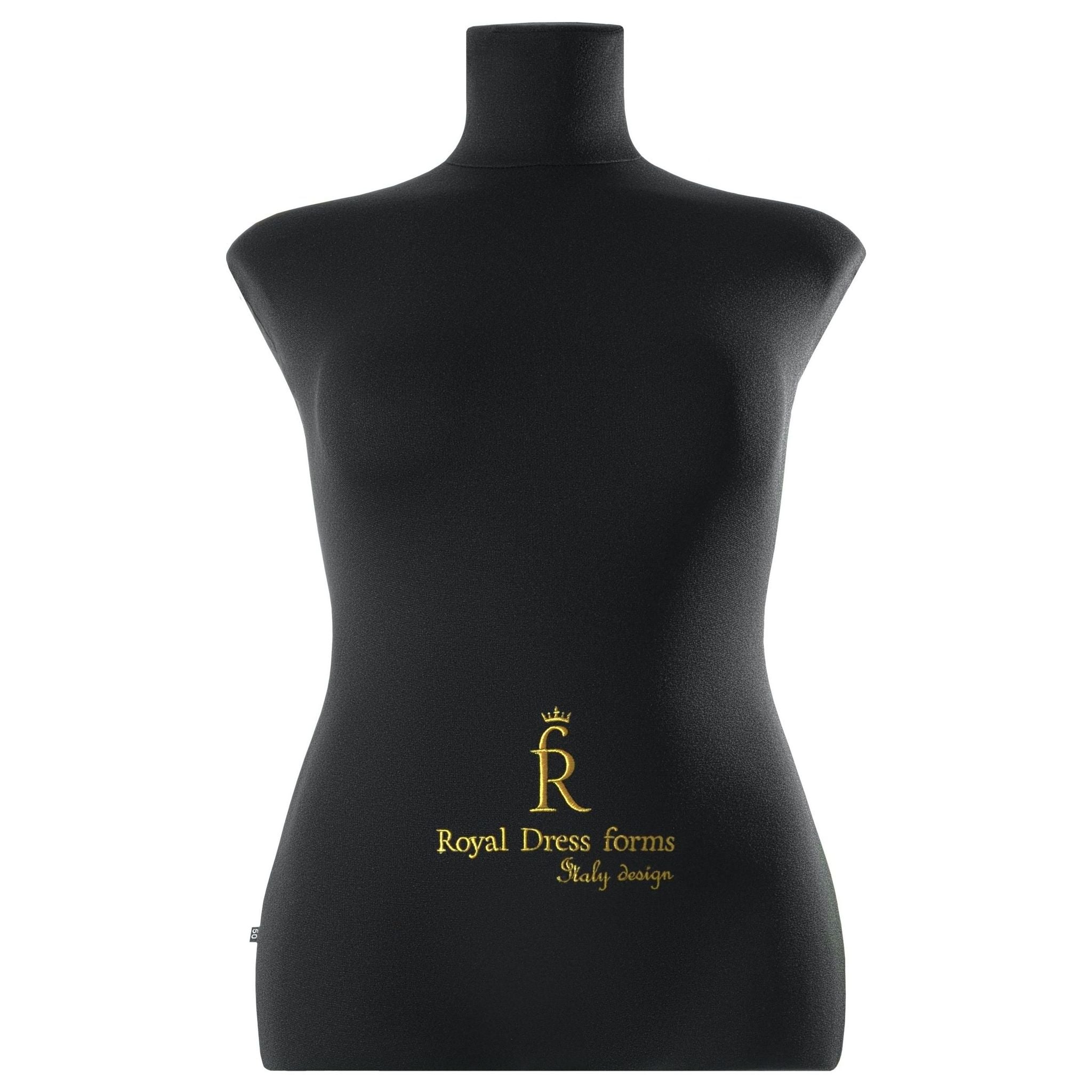 Soft tailor's dress form Christina, Light set – Royal Dress forms Global