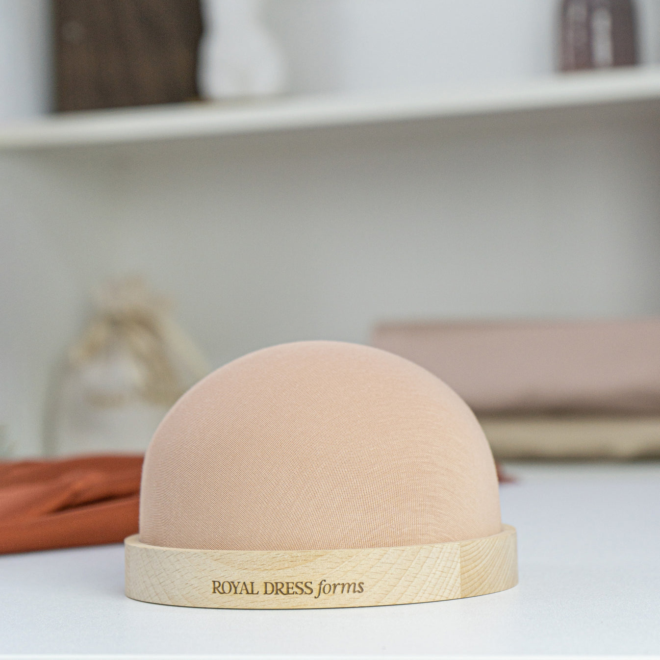Tailor's hemisphere pad – Royal Dress forms Global